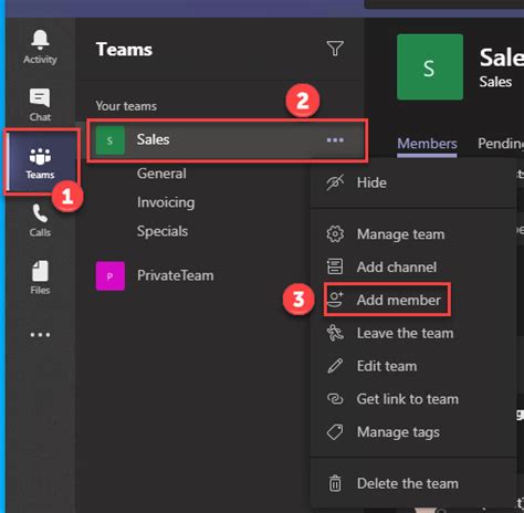 Guest Users In Microsoft Teams Wilkins IT Solutions Inc
