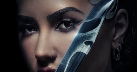 Demi Lovato S New Single Still Alive To Be Featured On Upcoming Scream Vi Soundtrack