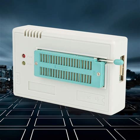 Flash Eeprom For Tl866ii Plus Programmable Logic Circuits 8051 Usb Programmer Pic Programmer