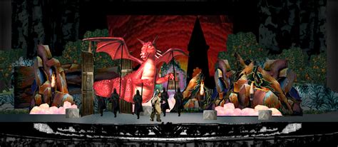 Shrek Dragons Keep