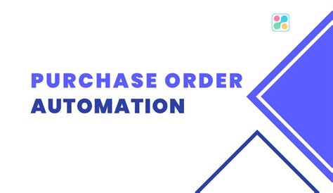 Purchase Order Automation How To Do The Po Process Happay
