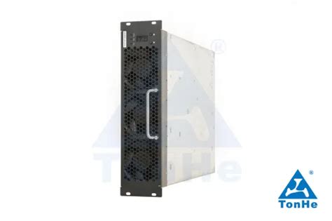 tonhe 40kw dc charging module input power factor over 0 99 iec61851 for