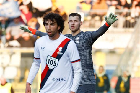 Esclusiva Cg Boci Gilardino Gli Devo Una Pizza A Giugno Torno Per Giocarmi Le Mie Carte