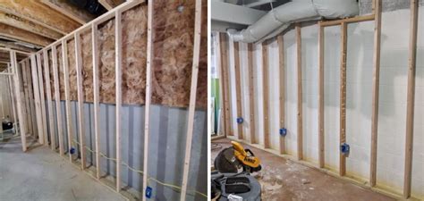 How To Add Blocking To Existing Wall 5 Steps Instructions