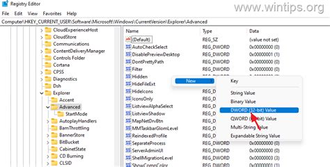 How To Customize Taskbar In Windows WinTips Org