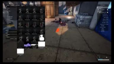 DEMO ONLY Developer TMod REUPLOAD At Trepang2 Nexus Mods And Community