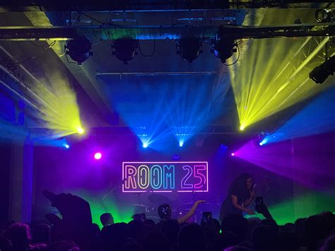 From Glasgow Gig Scrolller