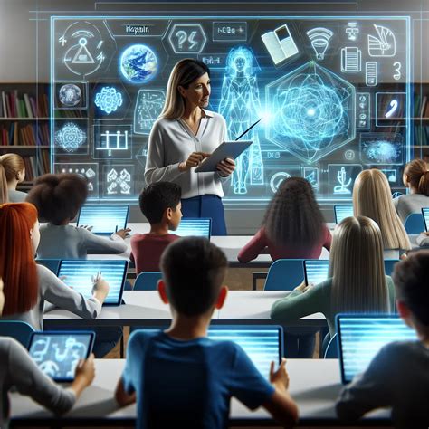 Ielts Reading Practice The Role Of Technology In Enhancing Learning Experiences Ietls Net