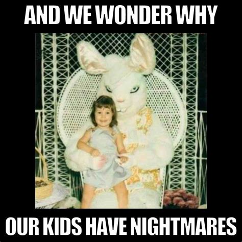 15 Easter Bunny Memes That Will Make Your Holiday Egg Stra Hilarious