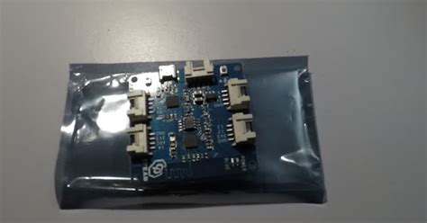 my new smart home automation system with openhab2 work in progress