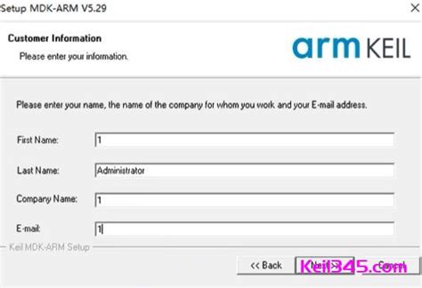 Keil5打开工程提示cannot Read Project Filekeil 5keil345软件