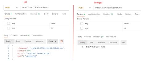 spring mvc——传递参数 springmvc传参 csdn博客