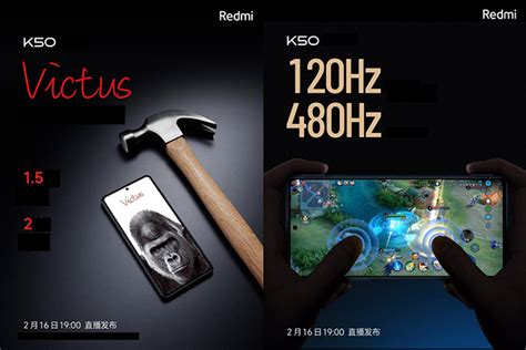 Điện thoại Redmi mới vừa chơi game siêu mượt vừa chụp ảnh đẹp