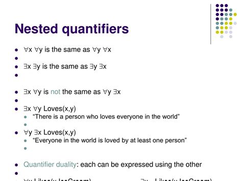 Ppt First Order Logic Powerpoint Presentation Free Download Id987406