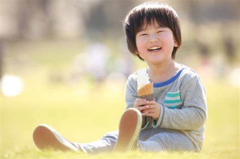Waarom Hebben Japanse Kinderen Geen Driftbuien