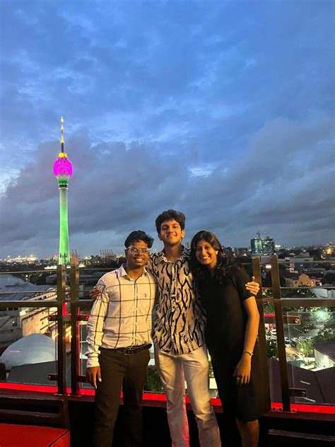 Rasal Jayasinghe On Linkedin Success Podcastagencylaunch Gratitude Birthdaycelebration