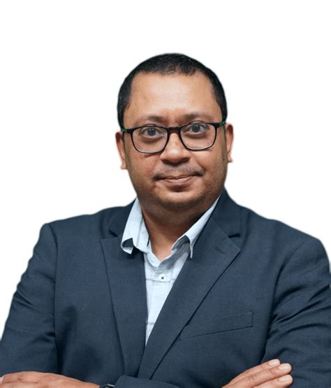Dr Anish Roy Chowdhury Associate Professor Of Practice Plaksha