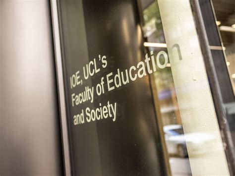 Review Of Data Statistics And Research On Sex And Gender Ucl Institute Of Education