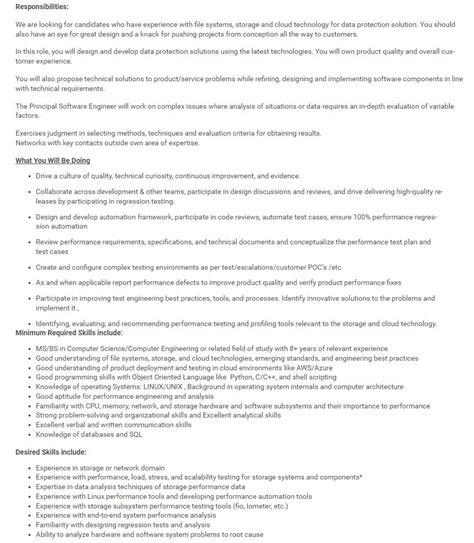 Atul Chakrawar On Linkedin Veritasishiring Hiring Qajobs