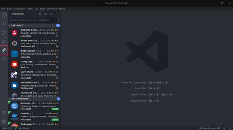 Criando Uma Api Rest Completa Em Nestjs Parte 1 Configurando O