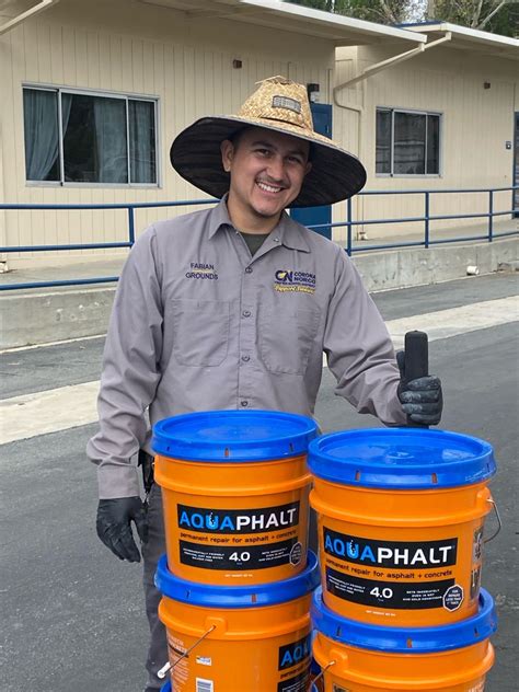 michael wertheim on linkedin asphaltmaintenance pothole