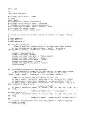 Submission Bayesian Networks Py Import Sys WRITE YOUR CODE BELOW From Numpy Import Zeros