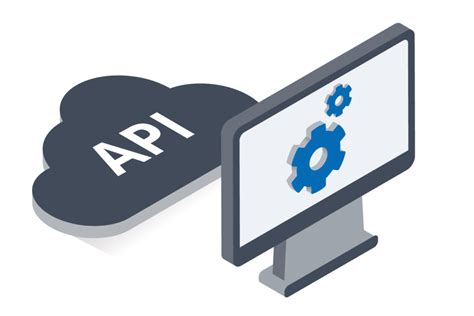 Role Of API In Business Automation With API Integration Symtrax