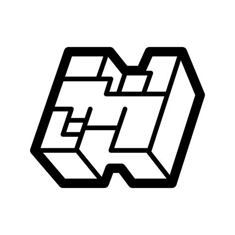 Minecraft Smp Logo Icons Logos Symbols Free Download Png Svg