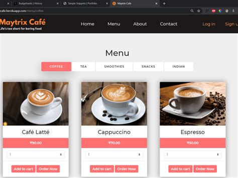 A Professional MERN Stack Web Application Upwork