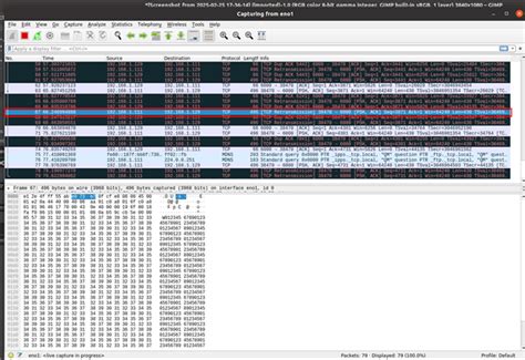 Packet Loss In TCP IP Q A ADSP SC59x EngineerZone