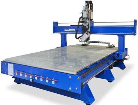 Cnc Routers Cnc Milling Machines Greece Fts S A