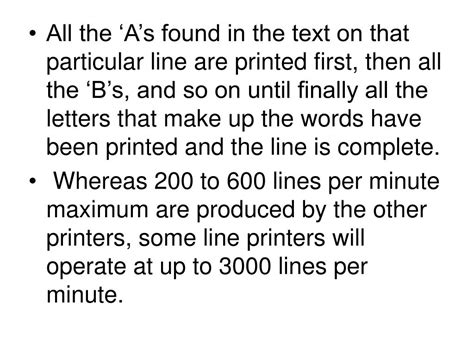 PPT Output Devices PowerPoint Presentation Free Download ID 347268