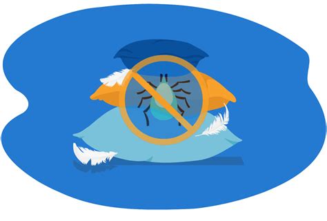 Meilleurs Oreillers Anti Acariens En 2025