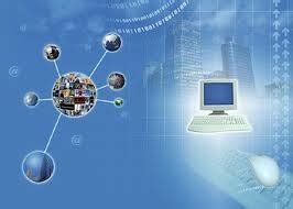 Computer Networks Types