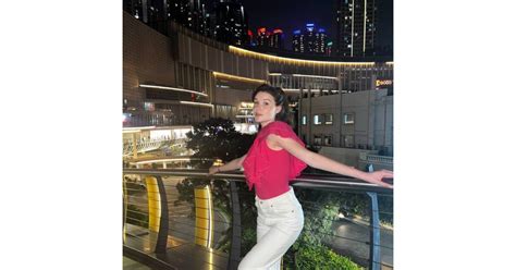 Софья Гусева Джакарта — колоритный город Models Post