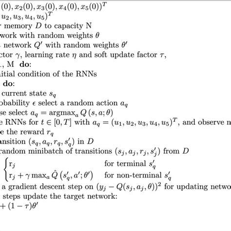 Attractive Region Selection Algorithm For Five Dimensional Neural Networks Download