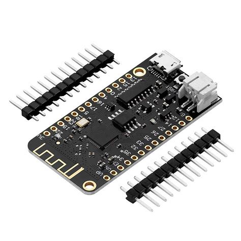 WEMOS LOLIN LITE BOARD V CON ESP WIFI BLUETOOTH COMPATIBILE CON ARDUINO