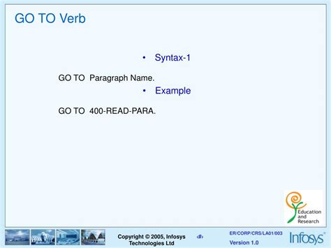 PPT COBOL Programming PowerPoint Presentation Free Download ID 3481032