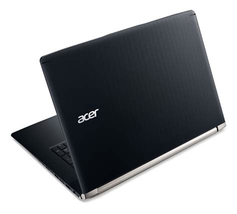 Acer Takes The Idea Of Gaming Laptops Seriously With The New Acer Nitro Softpedia