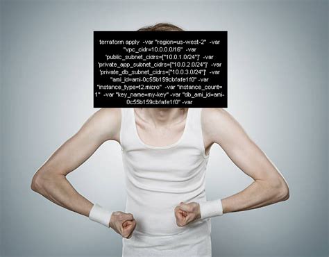 Powerful Terraform Shortcut You Should Know [017 100] By David Aw Jul 2024 Medium