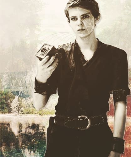 Once Upon A Time Images Peter Pan Wallpaper And Background Photos