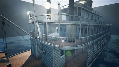 Steamboat Asset Cloud