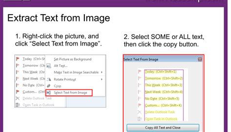 Tips Tricks Archives Templates For Microsoft 365