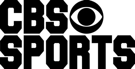 Nfl On Cbs Logopedia