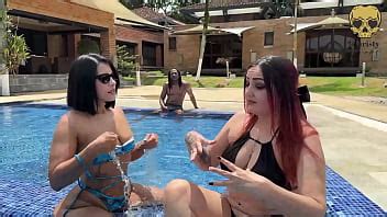 I Experience A Threesome With A Foreign Partner Xnxx Com