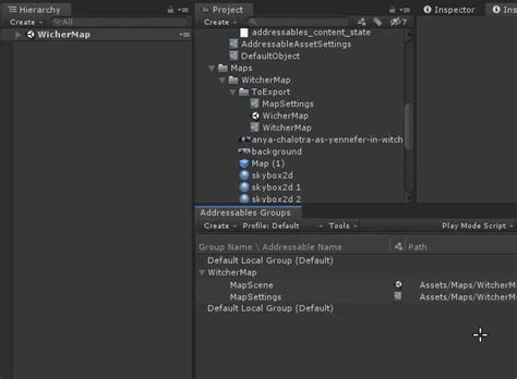 Modding With Addressables Unity Engine Unity Discussions
