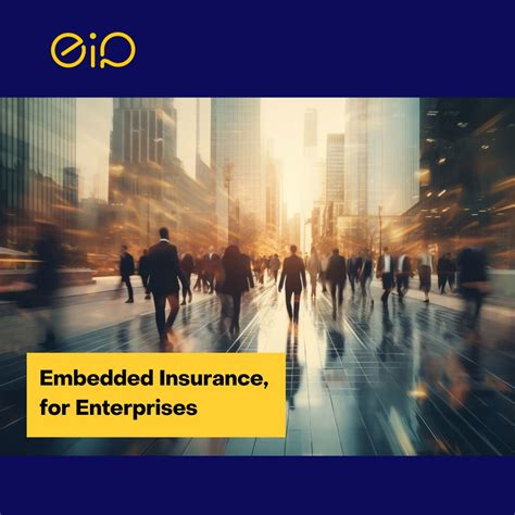 Eip Limited On Linkedin Eip Insurance Software For Businesses Offering Insurance Insurtech