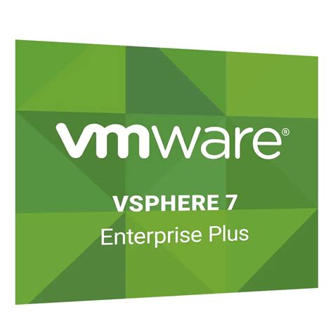 Vmware Vsphere Enterprise Plus Esxi Outros Dfg