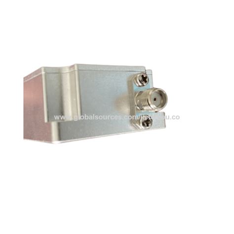 Buy Wholesale China 50w Anti Uav Rf Signal Module 650 800mhz Power Amplifier Electronic