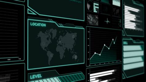 Computer Data Interface Pictures Freepik